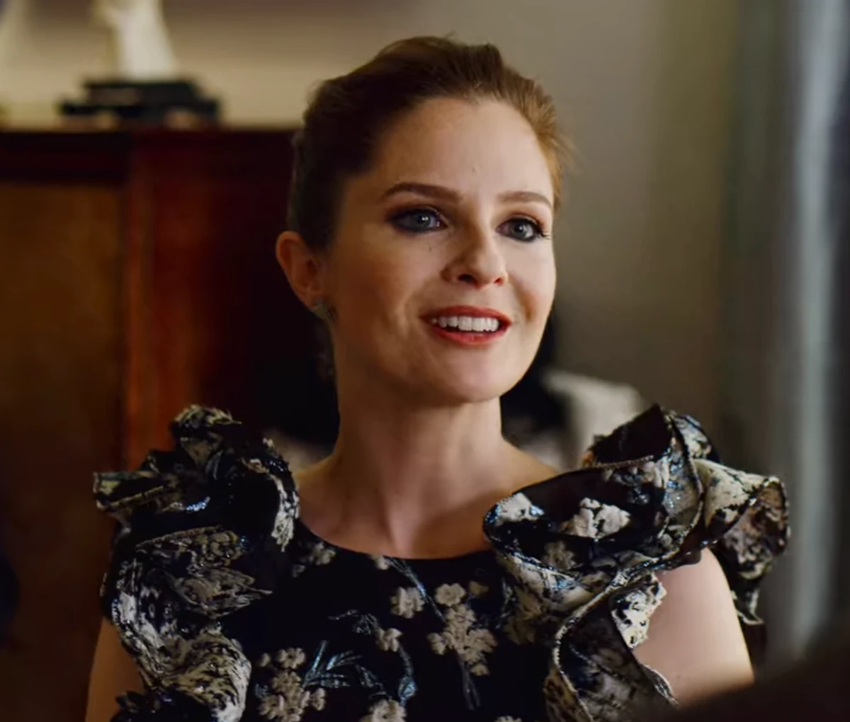 Mora Van Kirk | Dynasty Wiki | Fandom