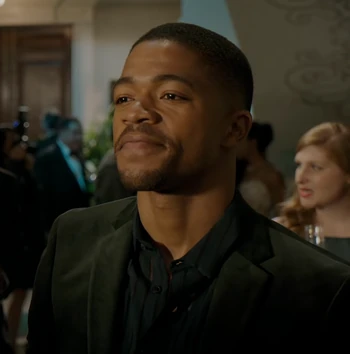 Colin | Dynasty Wiki | Fandom