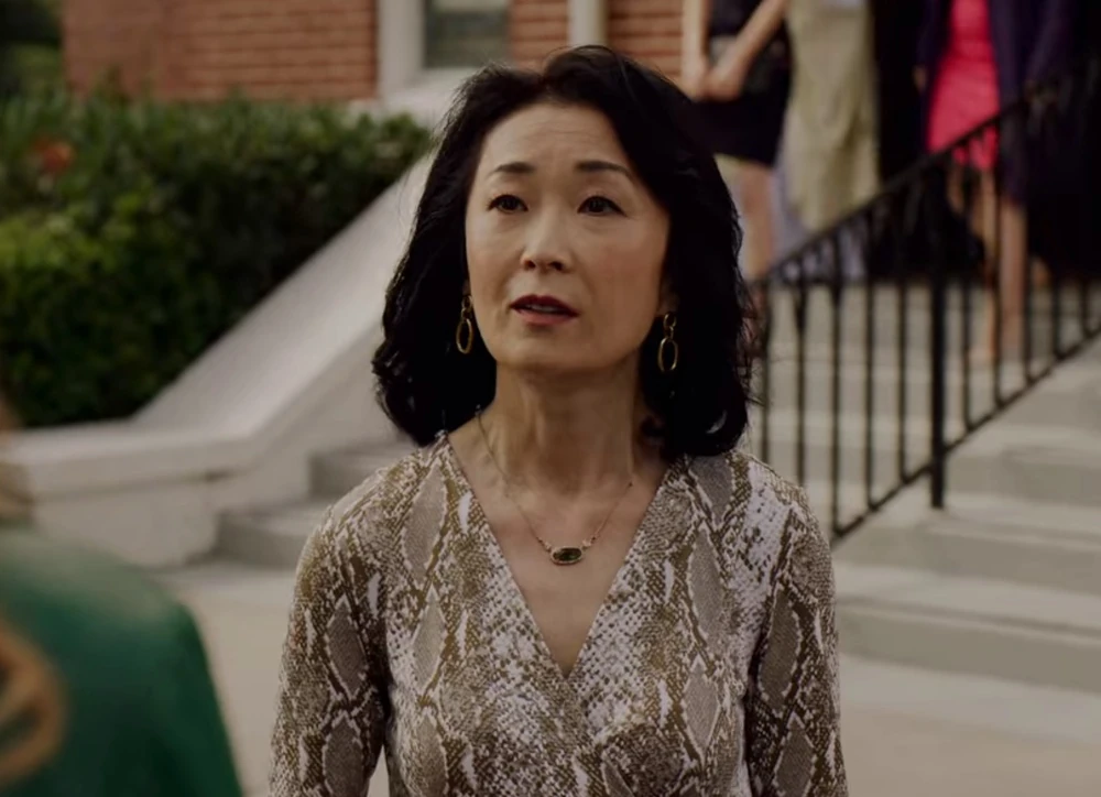 Annie Tate | Dynasty Wiki | Fandom