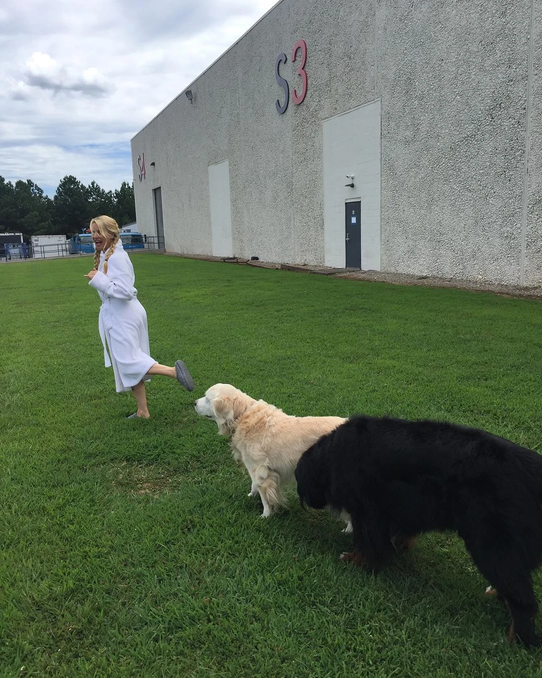 Eagle Rock Studios | Dynasty Wiki | Fandom