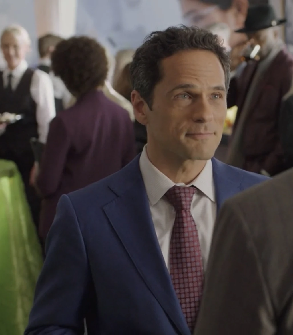 Richard Payne | Dynasty Wiki | Fandom