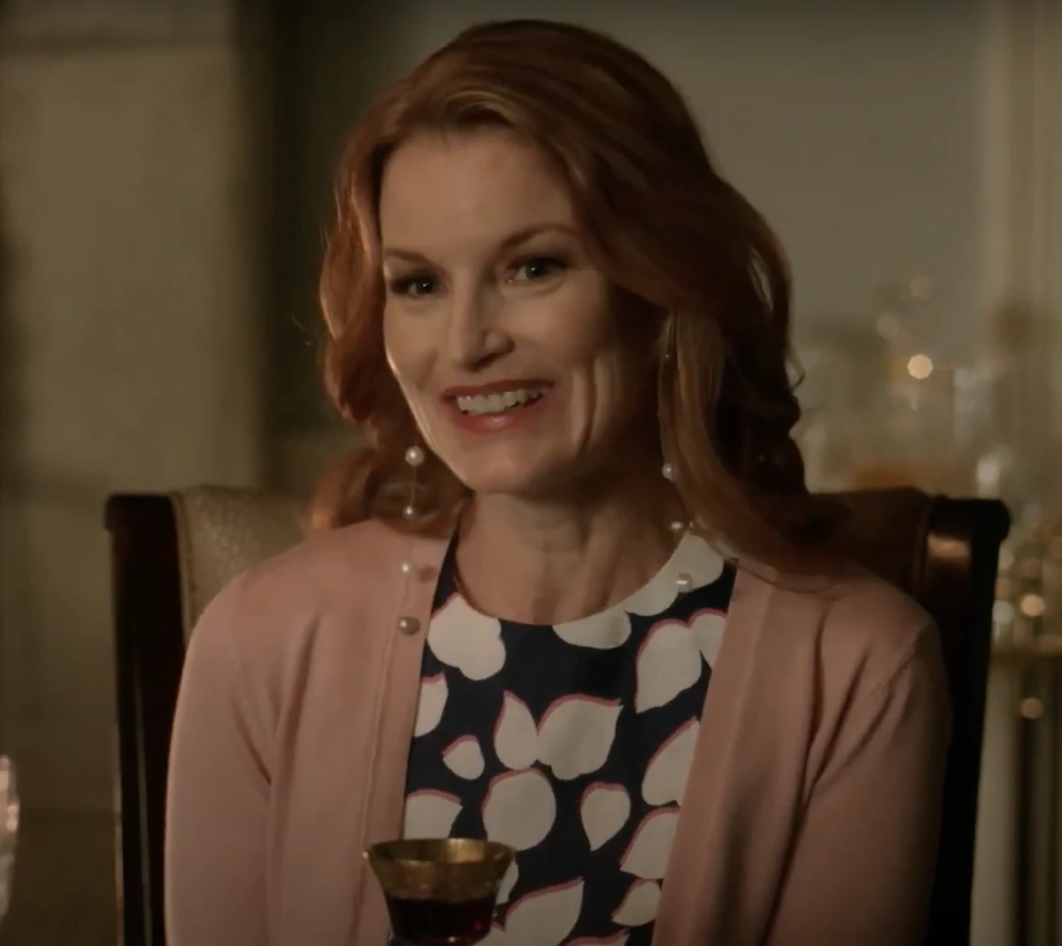 Corrine Simon | Dynasty Wiki | Fandom