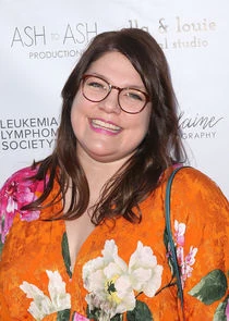 Liz Sczudlo | Dynasty Wiki | Fandom