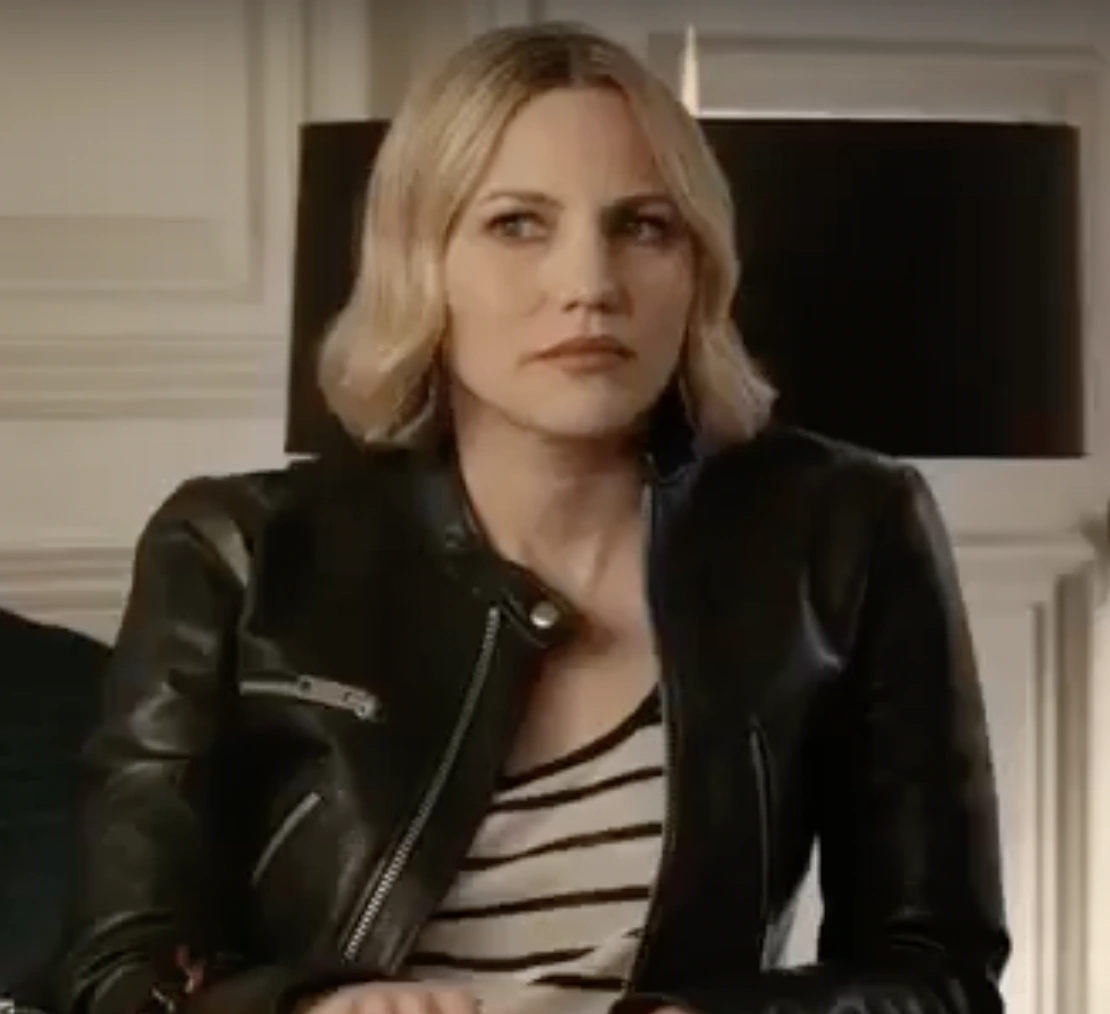 Janelle Crowley | Dynasty Wiki | Fandom