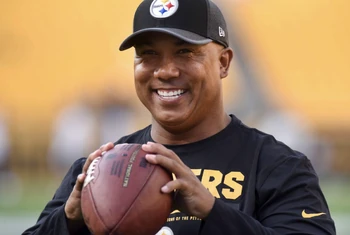 Hines Ward | Dynasty Wiki | Fandom
