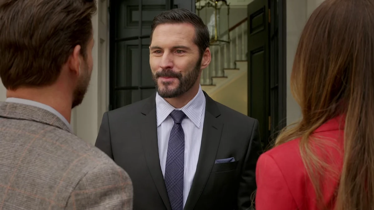 Jax Davis | Dynasty Wiki | Fandom