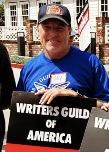 Jay Gibson | Dynasty Wiki | Fandom