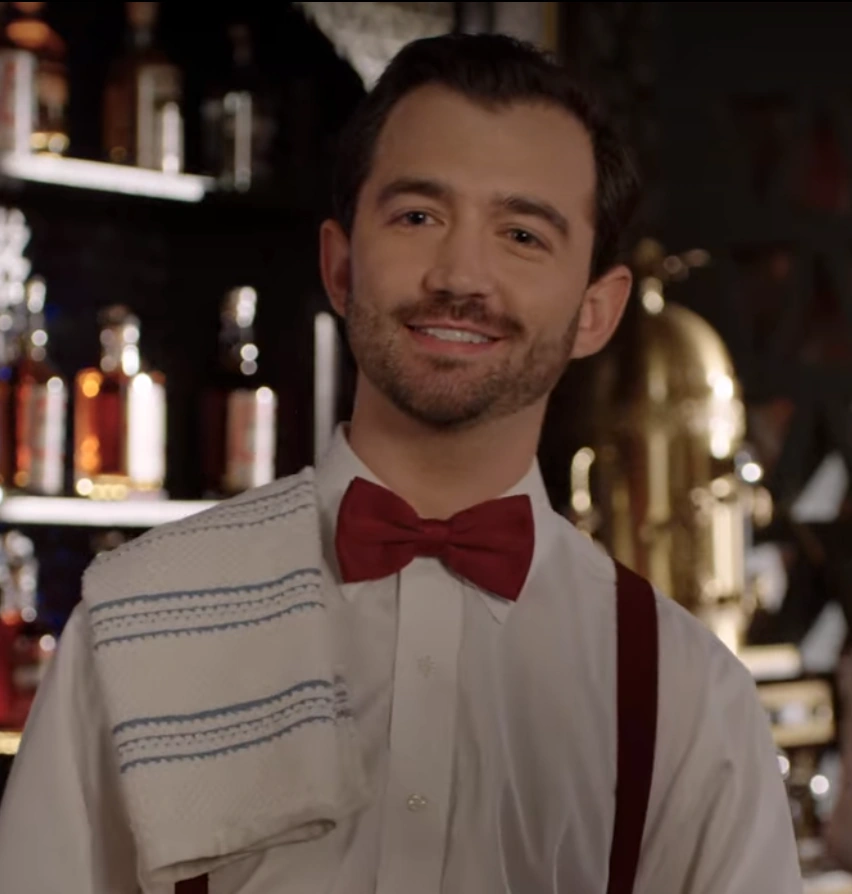 Ronnie | Dynasty Wiki | Fandom