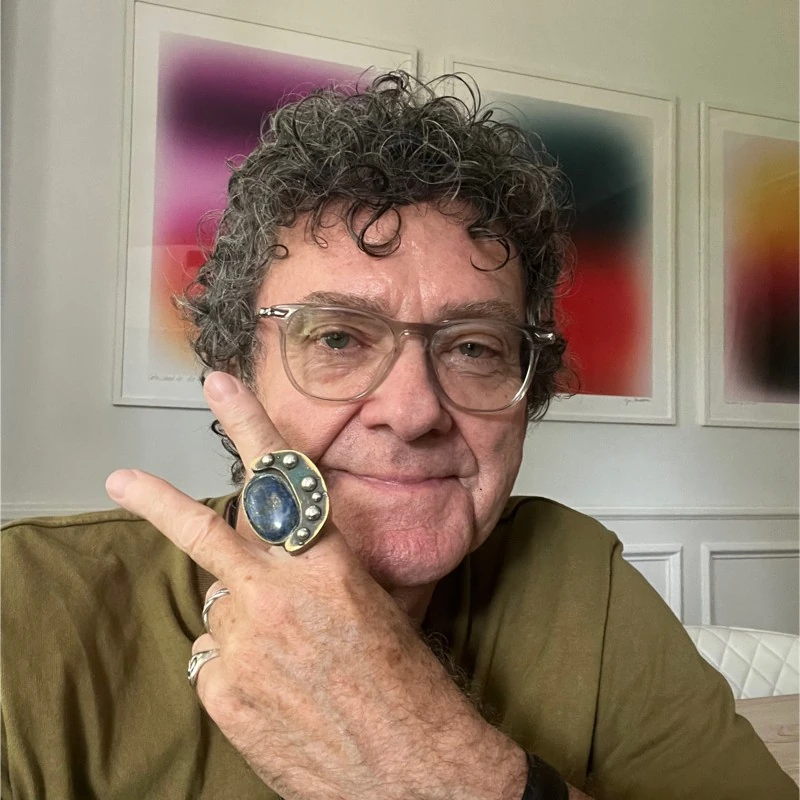 Matt Earl Beesley | Dynasty Wiki | Fandom