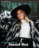 Dominique Deveraux | Dynasty Wiki | Fandom