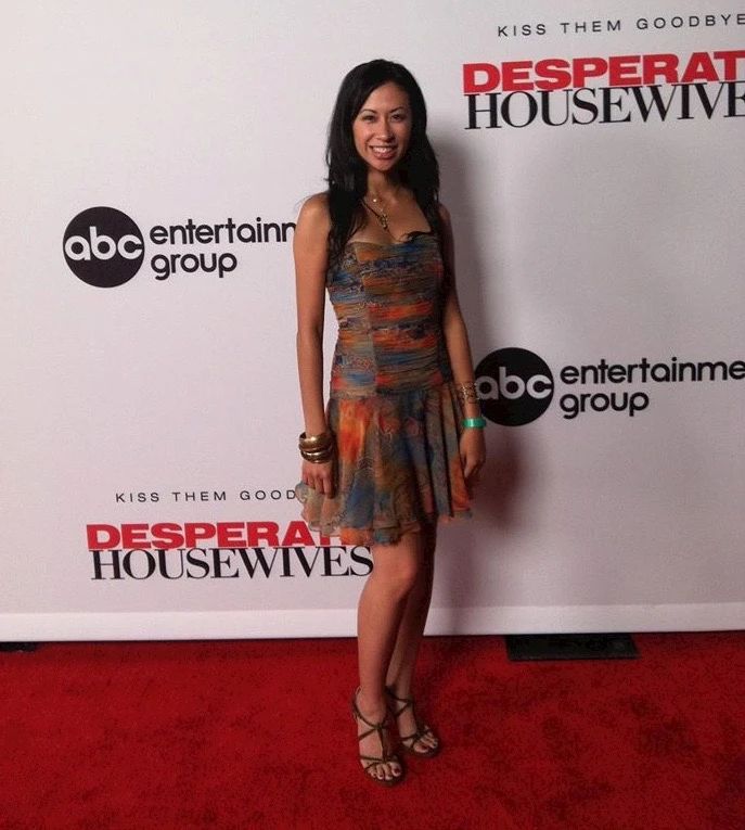 Elaine Loh | Dynasty Wiki | Fandom