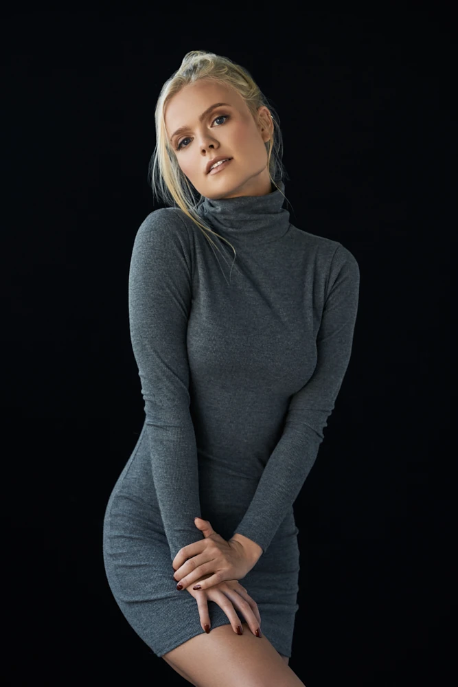 Carson Fagerbakke | Dynasty Wiki | Fandom