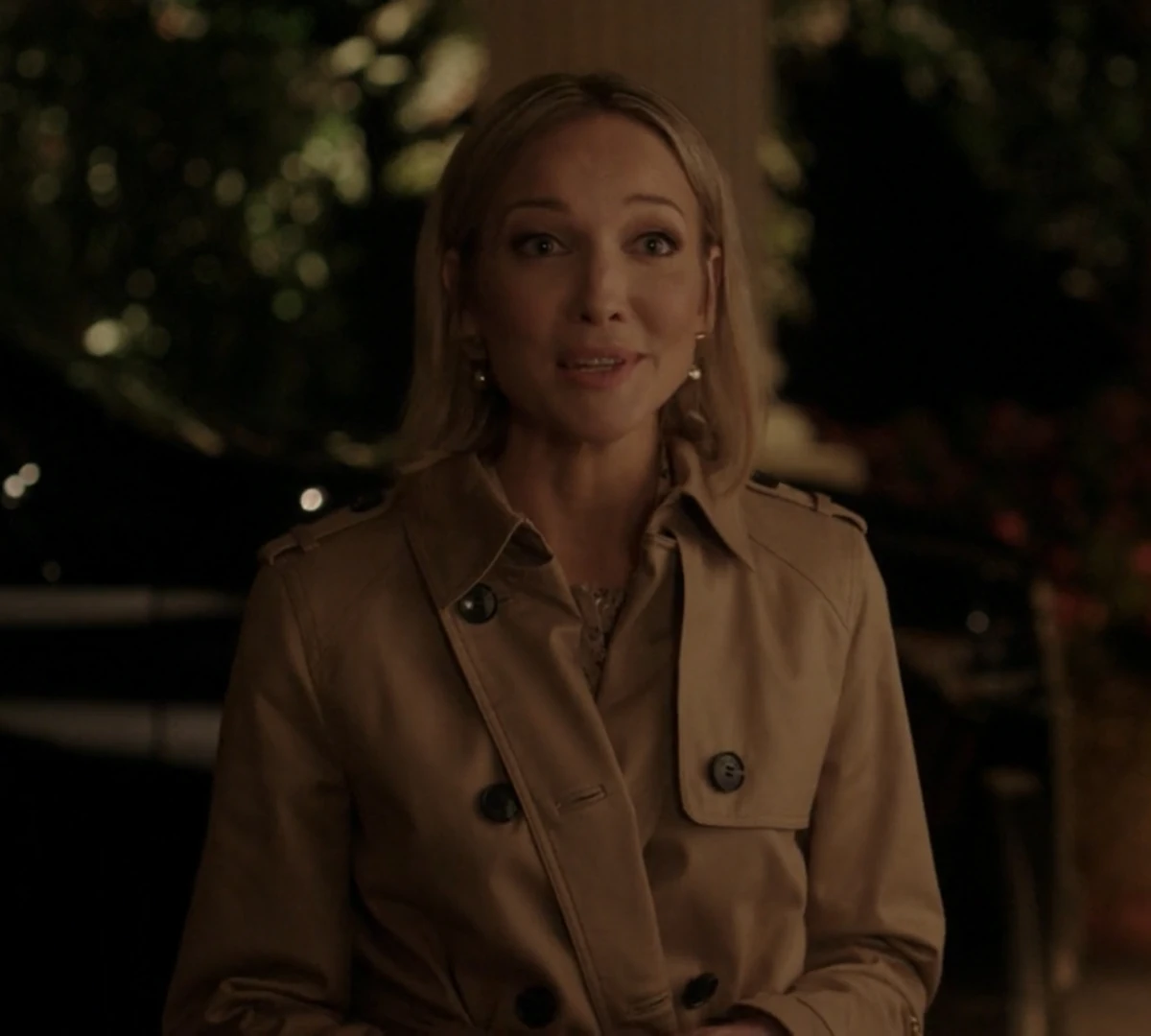 Florence Whitley | Dynasty Wiki | Fandom