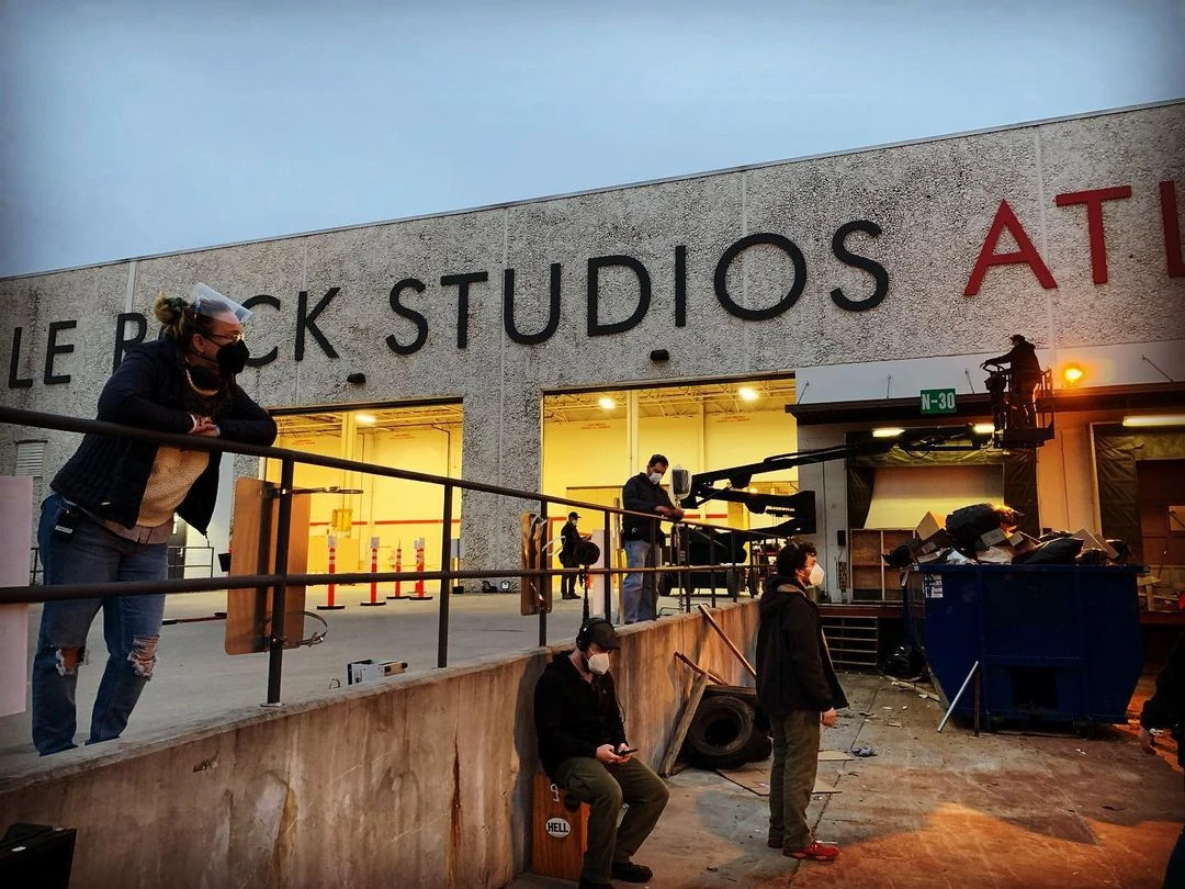 Eagle Rock Studios | Dynasty Wiki | Fandom