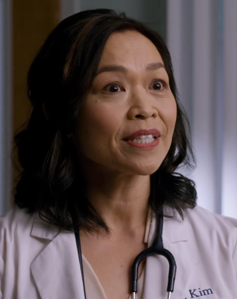 Libby Kim | Dynasty Wiki | Fandom