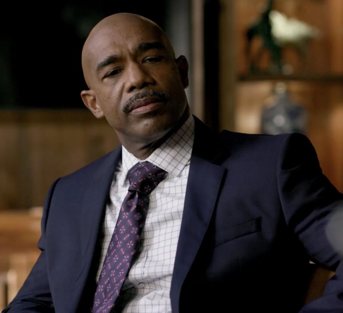 Aaron Stansfield | Dynasty Wiki | Fandom