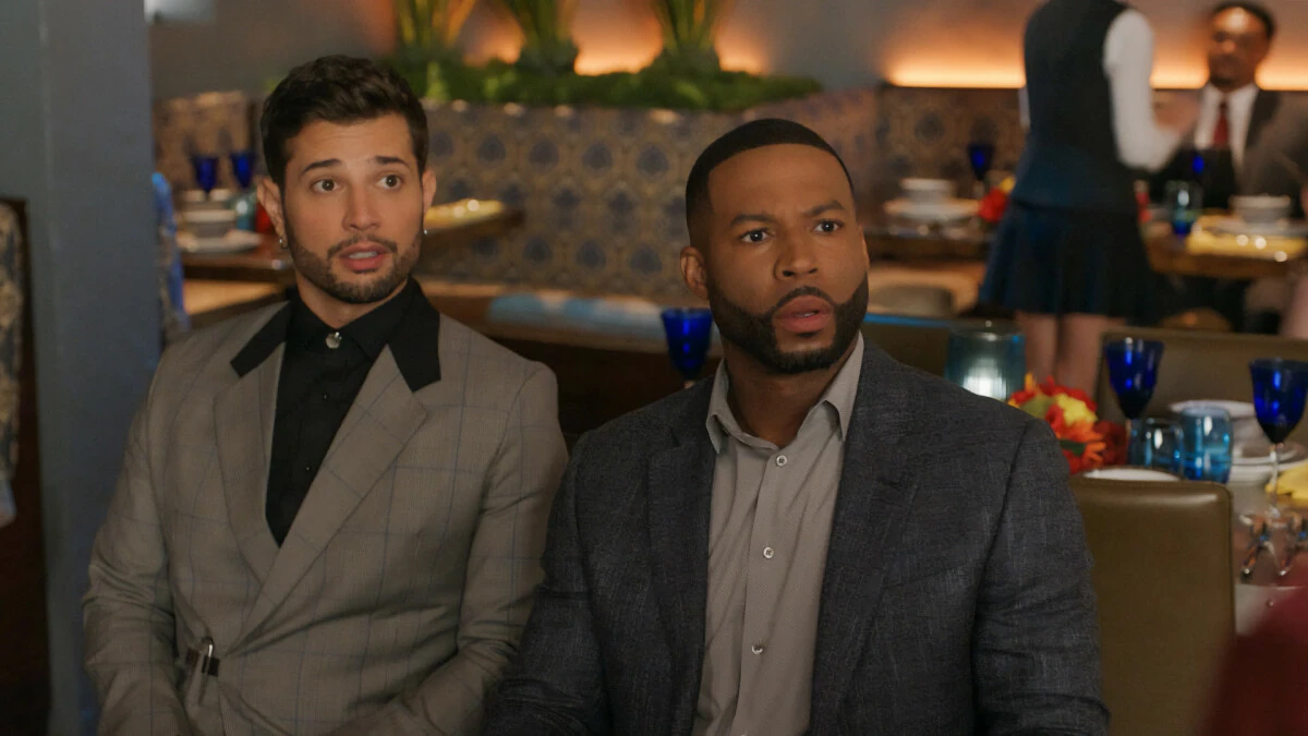 Catch 22 | Dynasty Wiki | Fandom