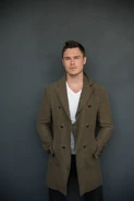 Sam Underwood | Dynasty Wiki | Fandom
