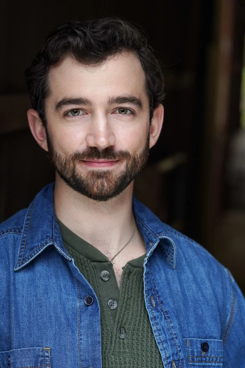 Shaun Maclean | Dynasty Wiki | Fandom