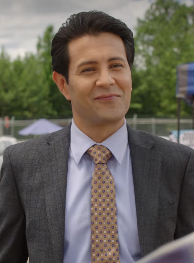 Jordan Lipnicki | Dynasty Wiki | Fandom