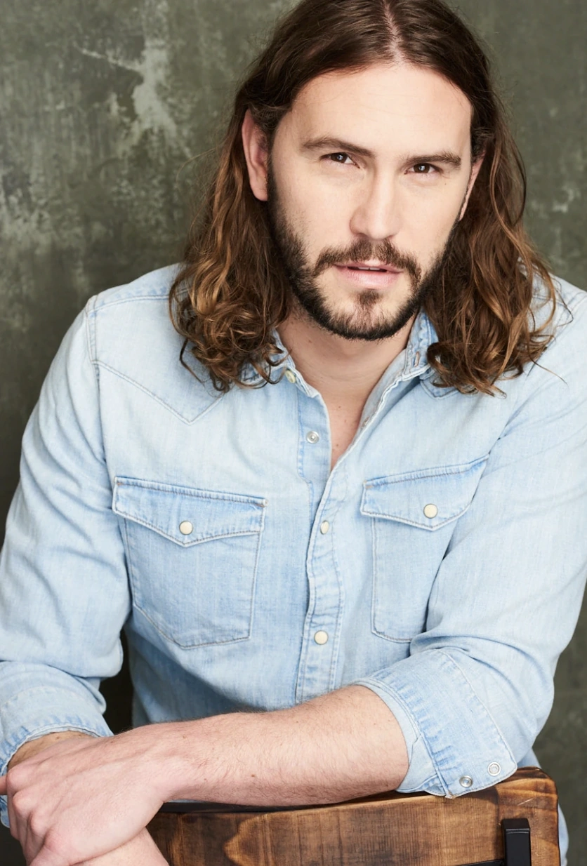 Chase Anderson | Dynasty Wiki | Fandom