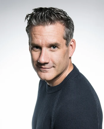 Greg James | Dynasty Wiki | Fandom