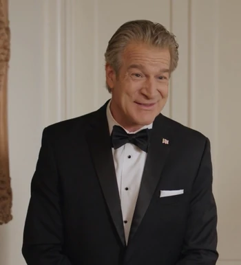 Bill North | Dynasty Wiki | Fandom