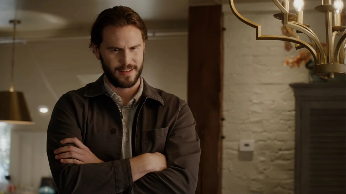 Tony | Dynasty Wiki | Fandom