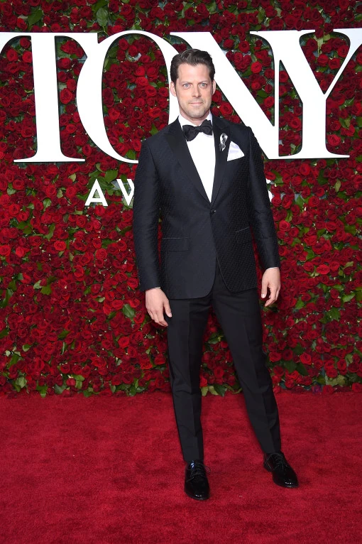 David Furr | Dynasty Wiki | Fandom