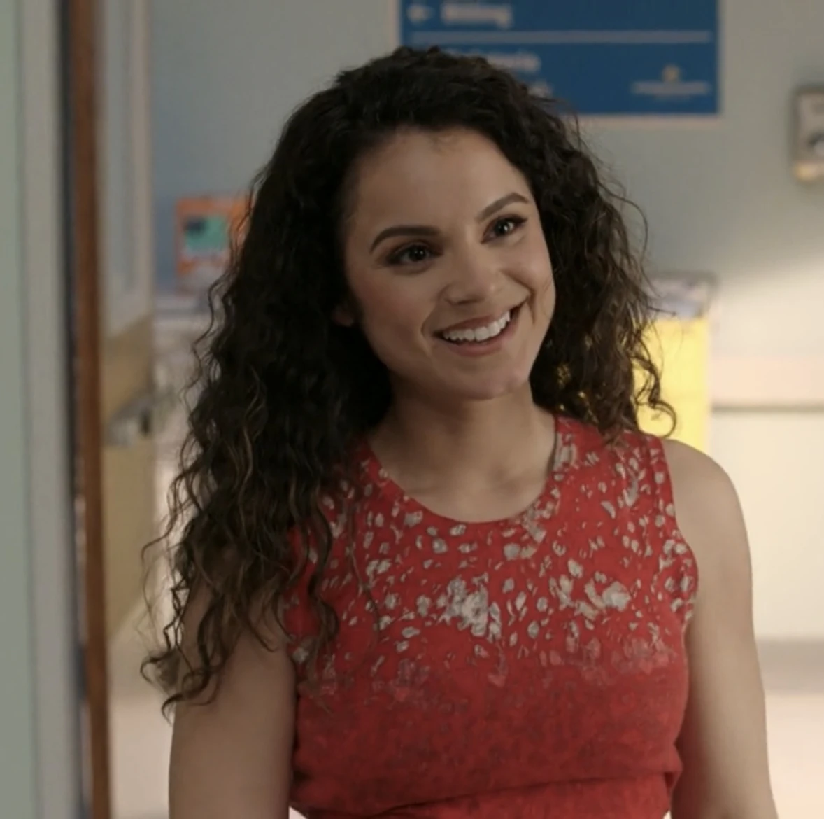 Luna Moreno | Dynasty Wiki | Fandom