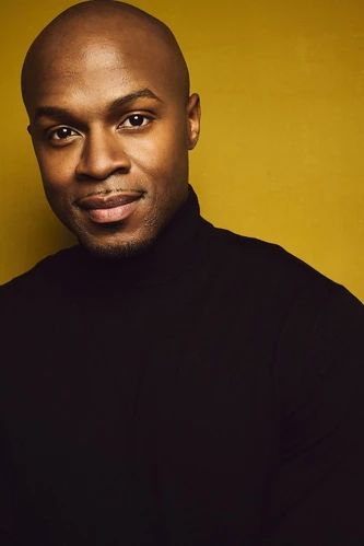 Telvin Griffin | Dynasty Wiki | Fandom