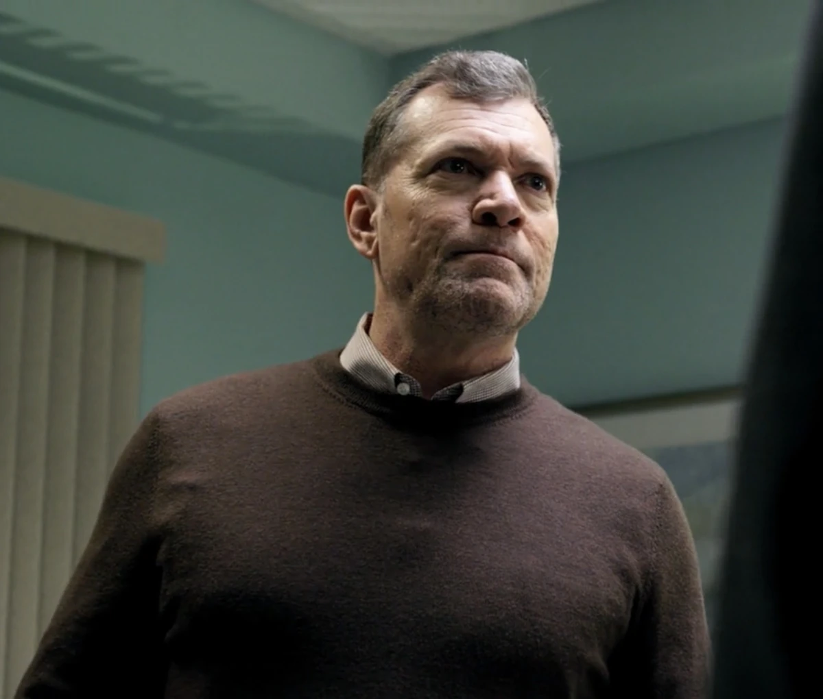 Gerry Dinard | Dynasty Wiki | Fandom