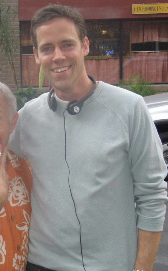 Christopher Fife | Dynasty Wiki | Fandom