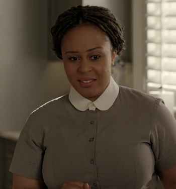 Dina | Dynasty Wiki | Fandom