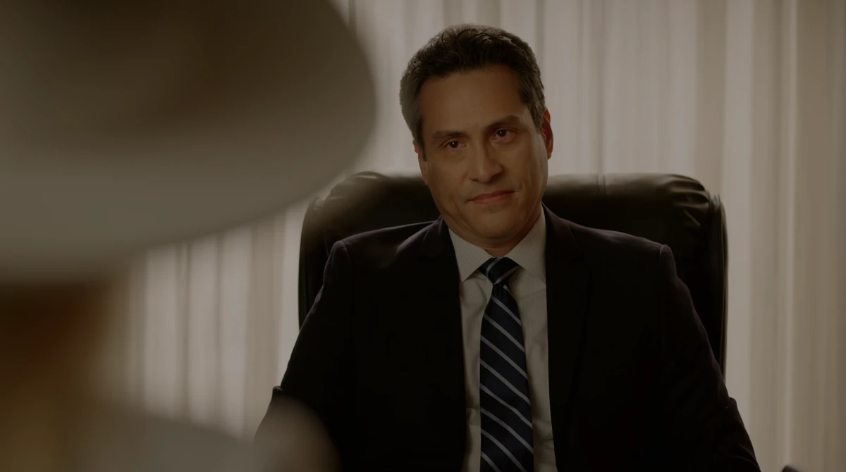 Dustin Sawyer | Dynasty Wiki | Fandom