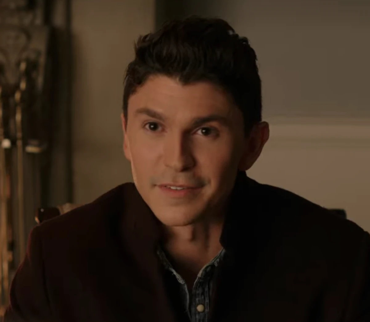 Nash Martinez | Dynasty Wiki | Fandom