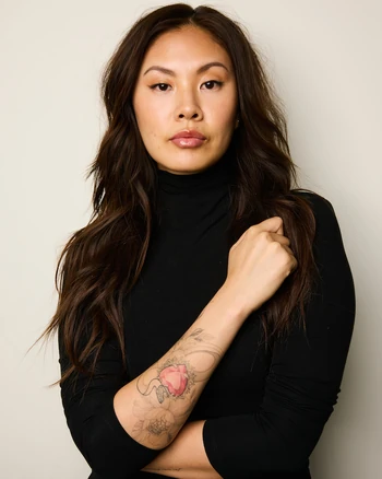 Daniela Lee | Dynasty Wiki | Fandom