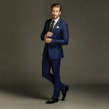 Liam Ridley | Dynasty Wiki | Fandom