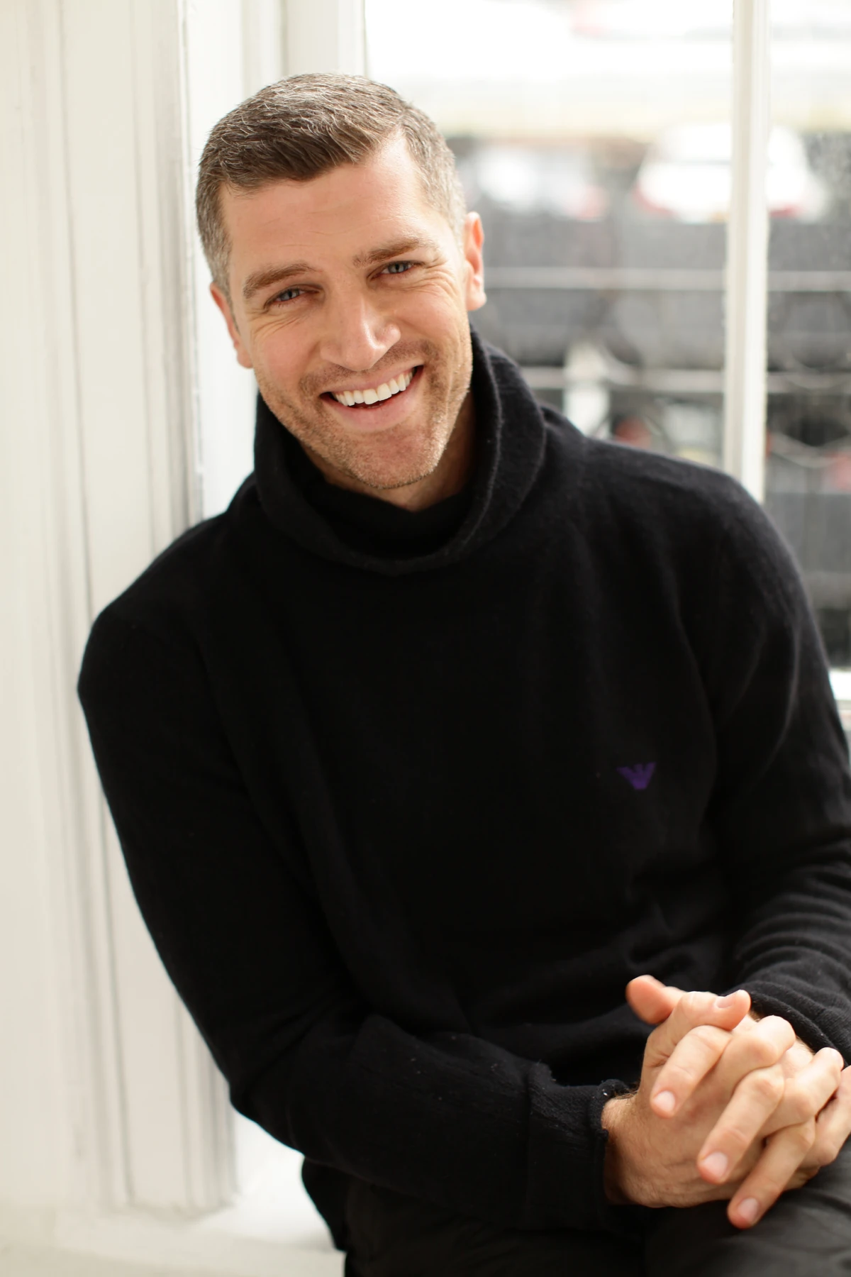 Jeremy Davidson | Dynasty Wiki | Fandom
