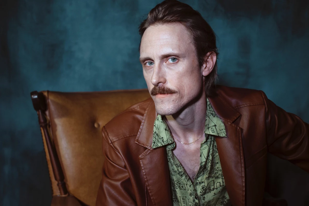 John Winscher | Dynasty Wiki | Fandom