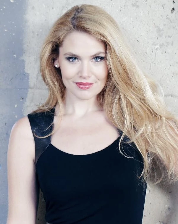 Amy Sutherland | Dynasty Wiki | Fandom