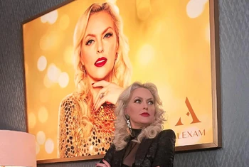 Alexam | Dynasty Wiki | Fandom