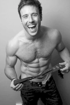 Coby Ryan Mclaughlin Bio Wife Siblings Wiki Net Worth Career