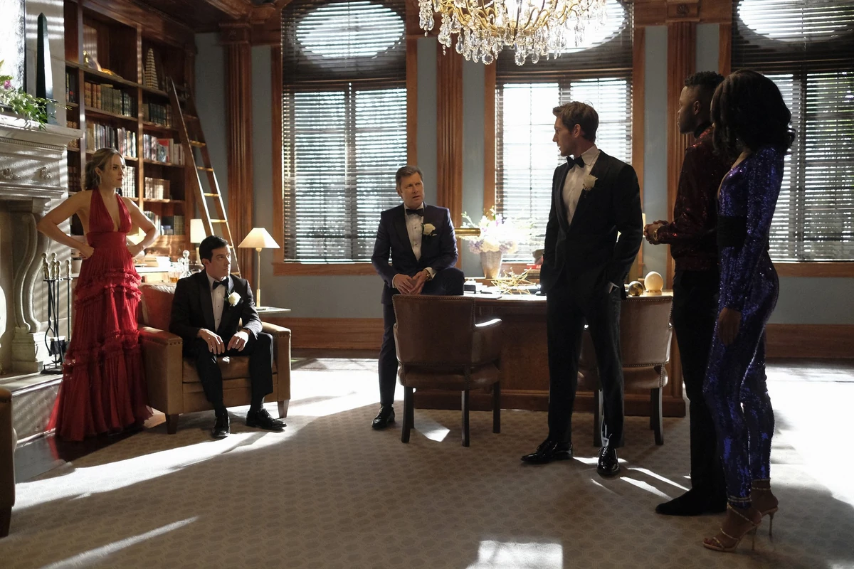 Dead Scratch | Dynasty Wiki | Fandom