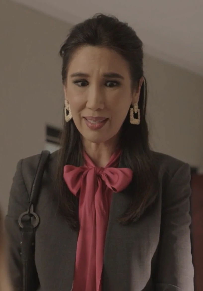 Ellen | Dynasty Wiki | Fandom