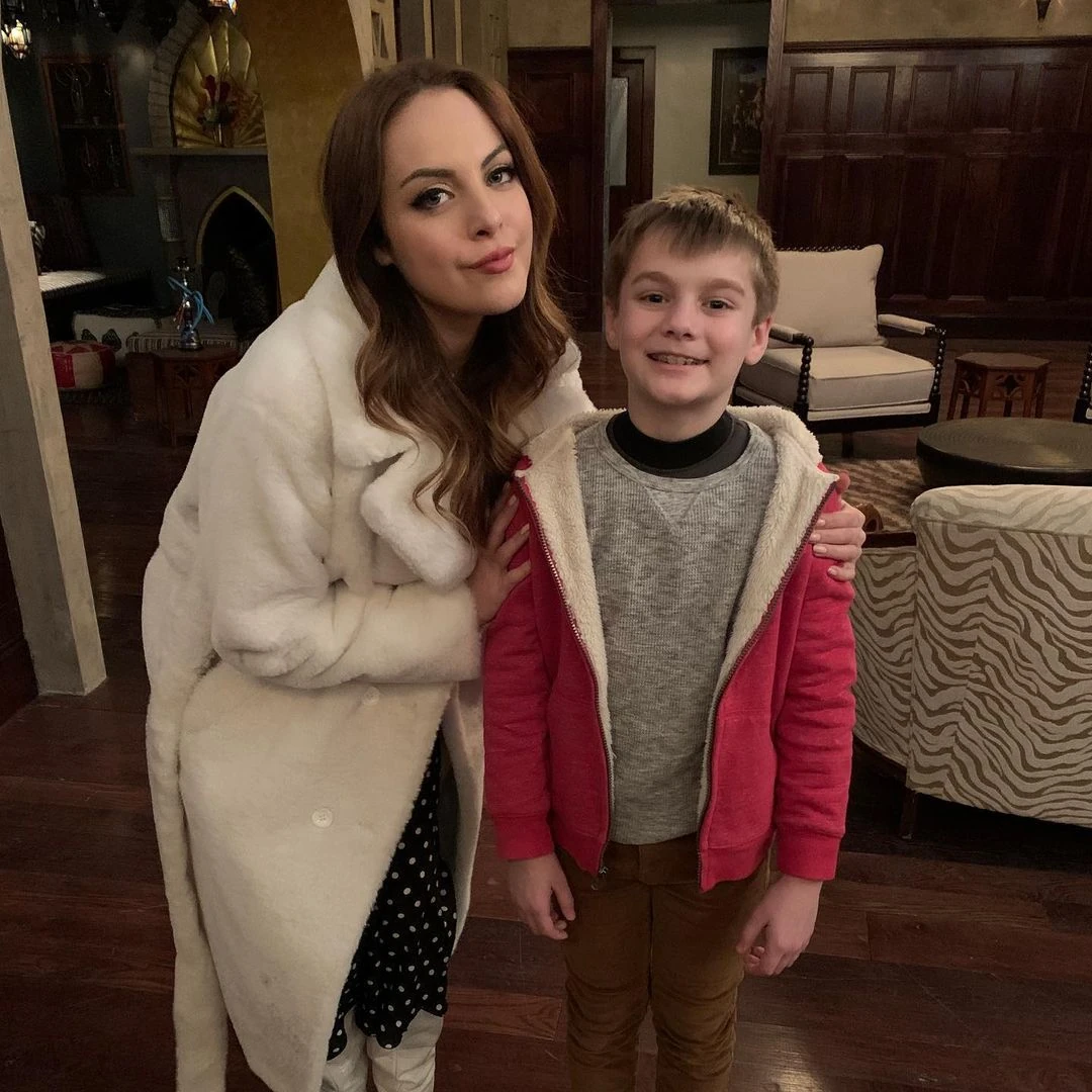 John Jackson Hunter | Dynasty Wiki | Fandom