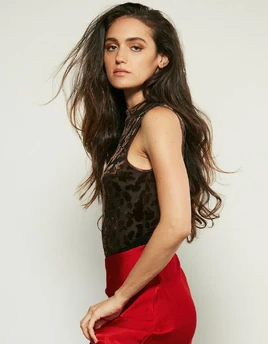 Nicole Zyana | Dynasty Wiki | Fandom