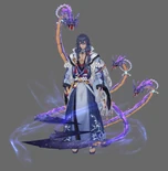 Orochi | Koei Wiki | Fandom