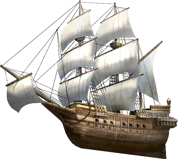 Daikoukai Jidai V/Ships | Koei Wiki | Fandom