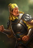Jiang Ban | Koei Wiki | Fandom
